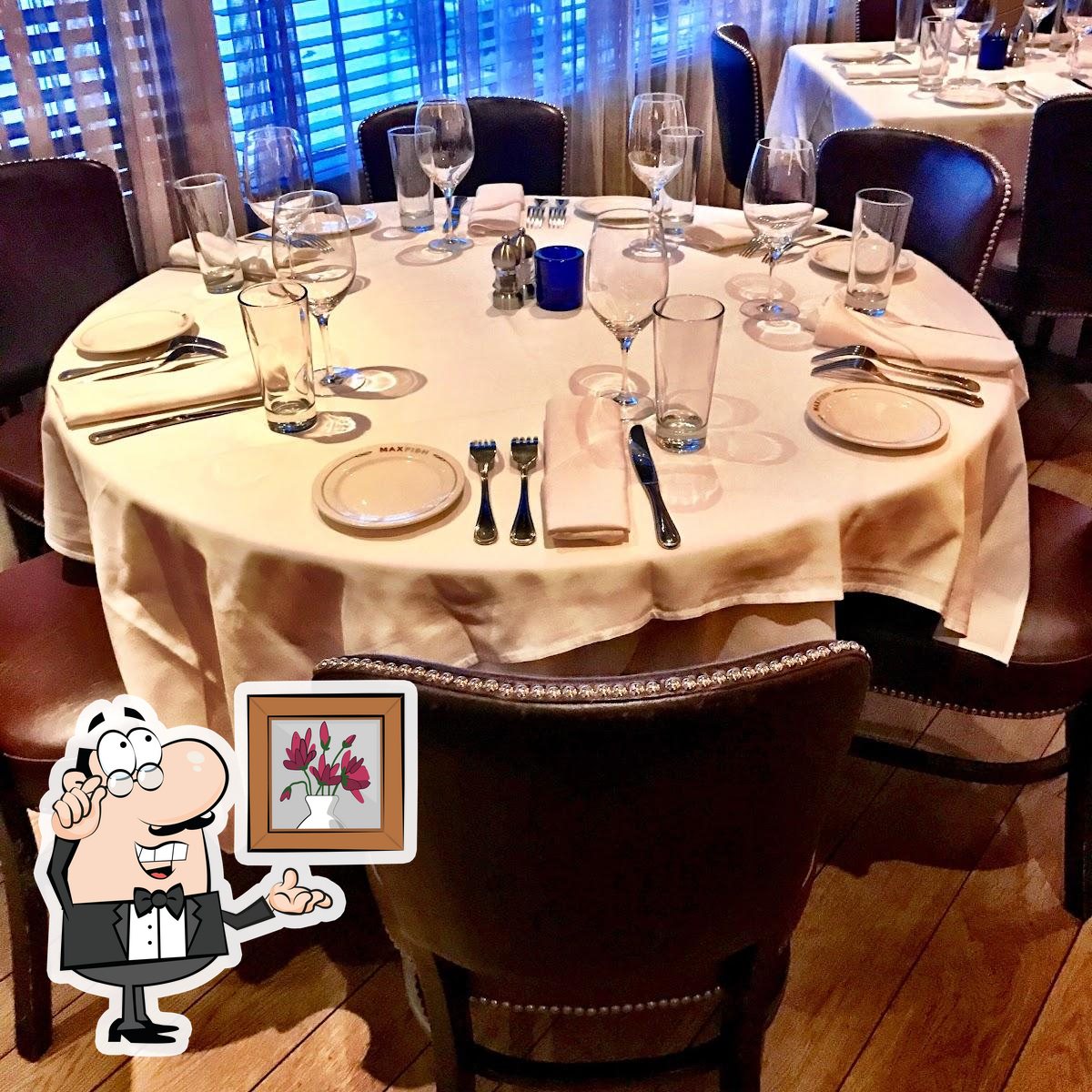 Max Fish, Glastonbury - Restaurant menu, prices and reviews