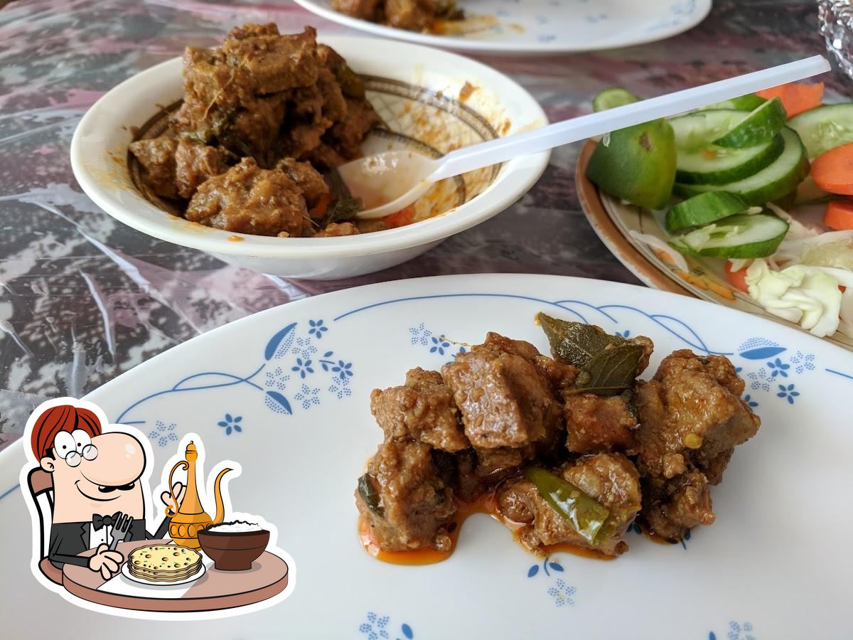 Ritaj Restaurant Br. 1, Abu Dhabi - Restaurant menu, prices and reviews