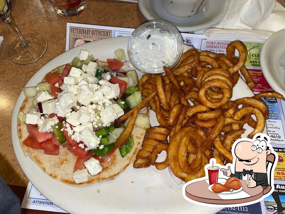 Metropolis Diner in Medford - Restaurant reviews