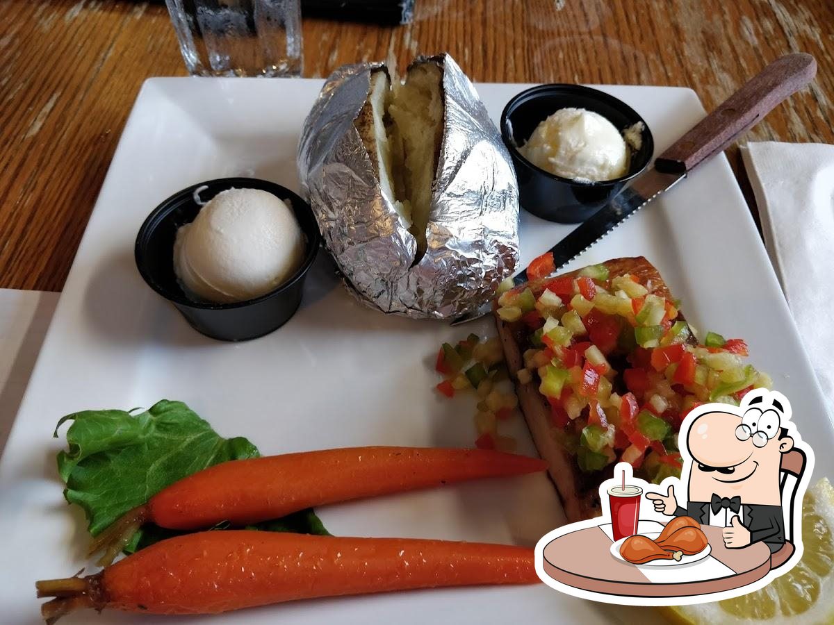 Totem Cafe in Lone Pine - Restaurant menu and reviews