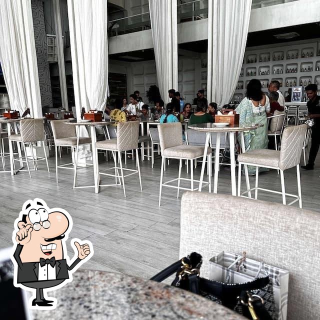 ANTHM, Hyderabad - Restaurant menu, prices and reviews