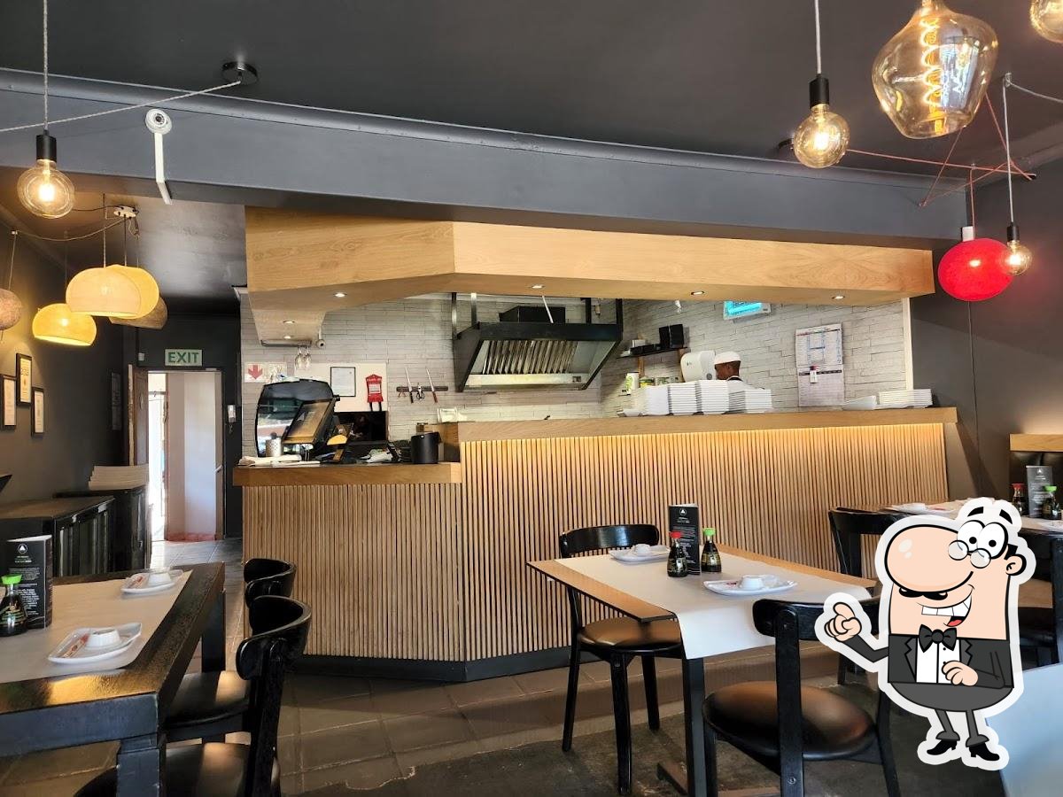 Active Sushi, Cape Town - Restaurant menu, prices and reviews