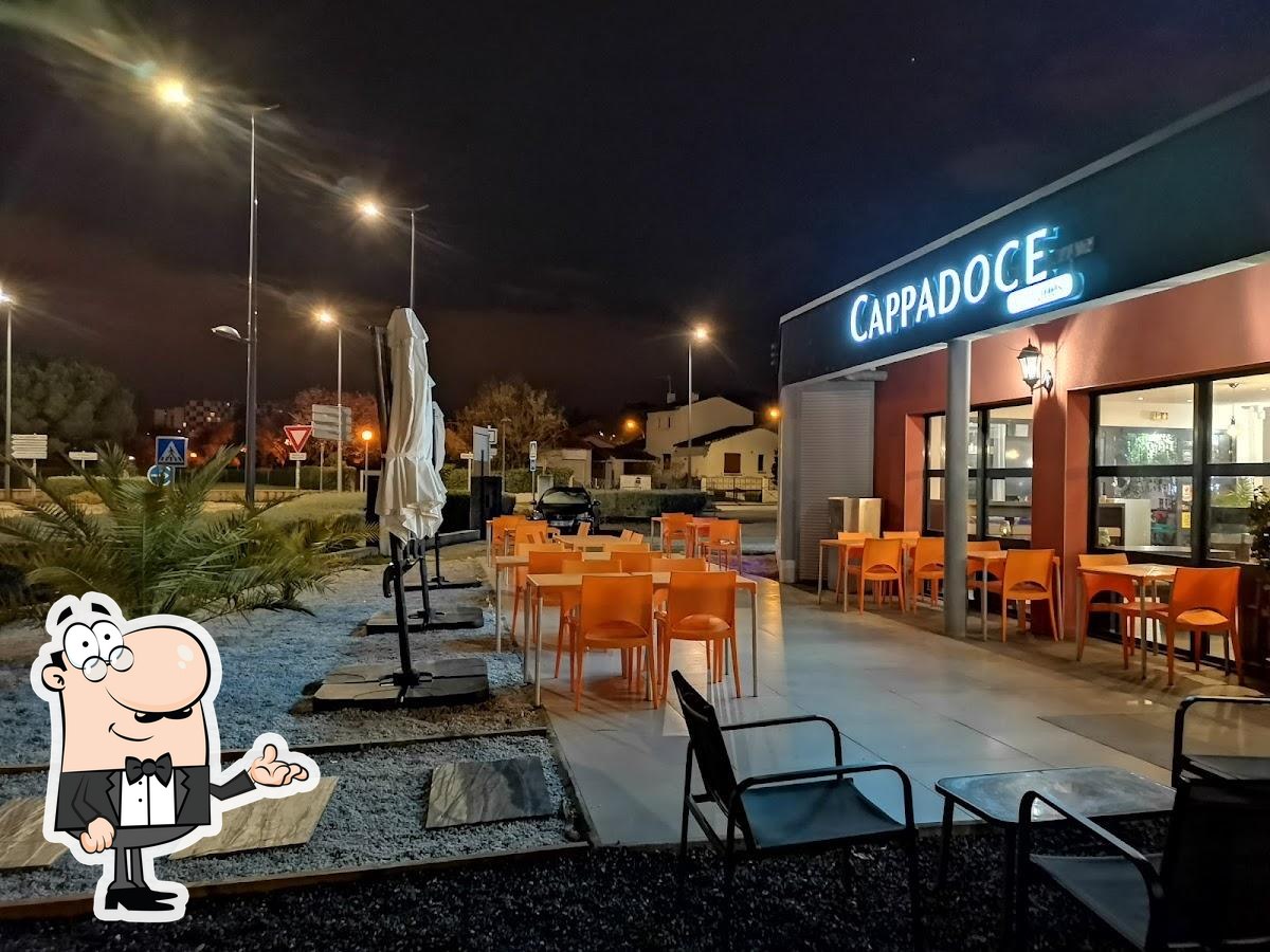 Cappadoce Grillades restaurant, Colomiers - Critiques de restaurant