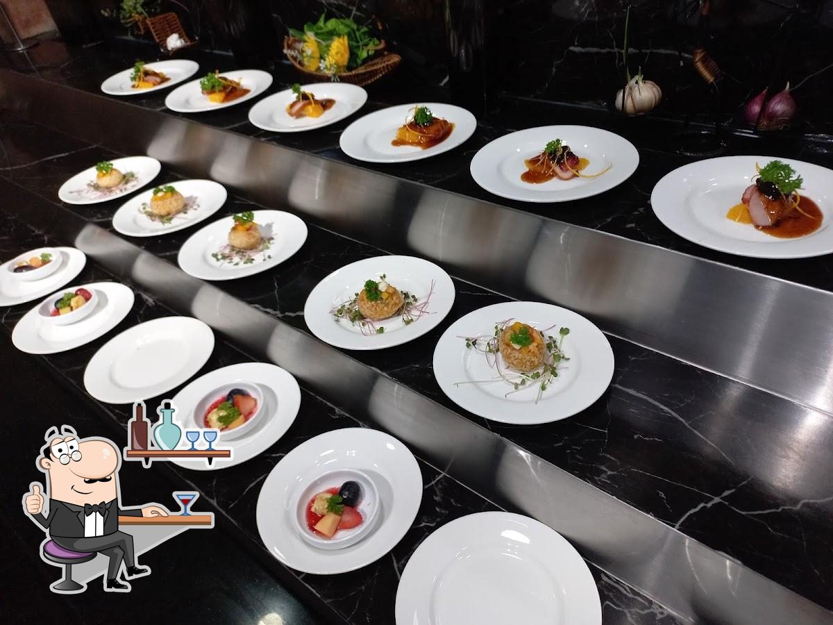 D'Maris Buffet Cantavil, Ho Chi Minh City - Restaurant menu, prices and ...