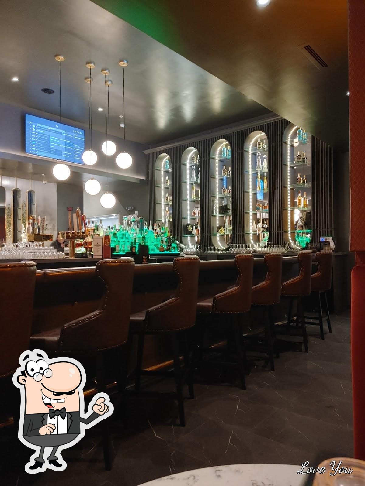 ENZO Italian Restaurant, Moses Lake - Restaurant menu, prices and reviews