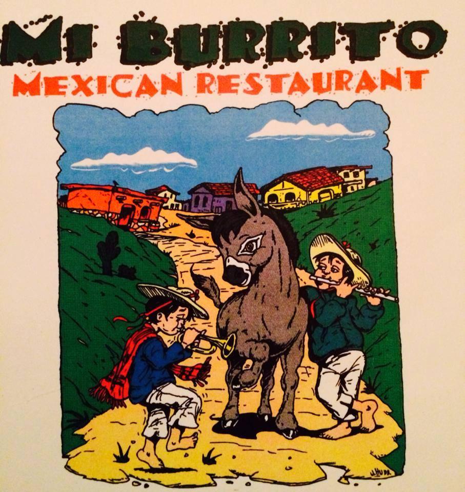 Mi Burrito in Little Rock - Restaurant reviews