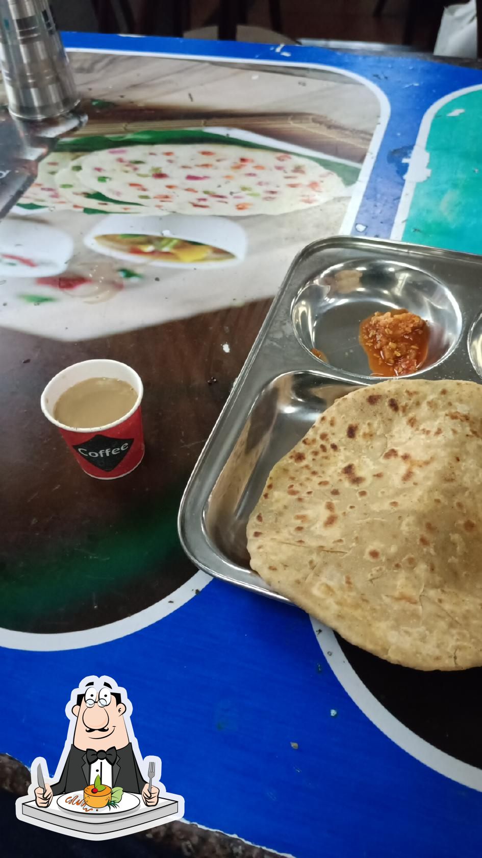 RPC Canteen, New Delhi, AIIMS - Restaurant menu, prices and reviews
