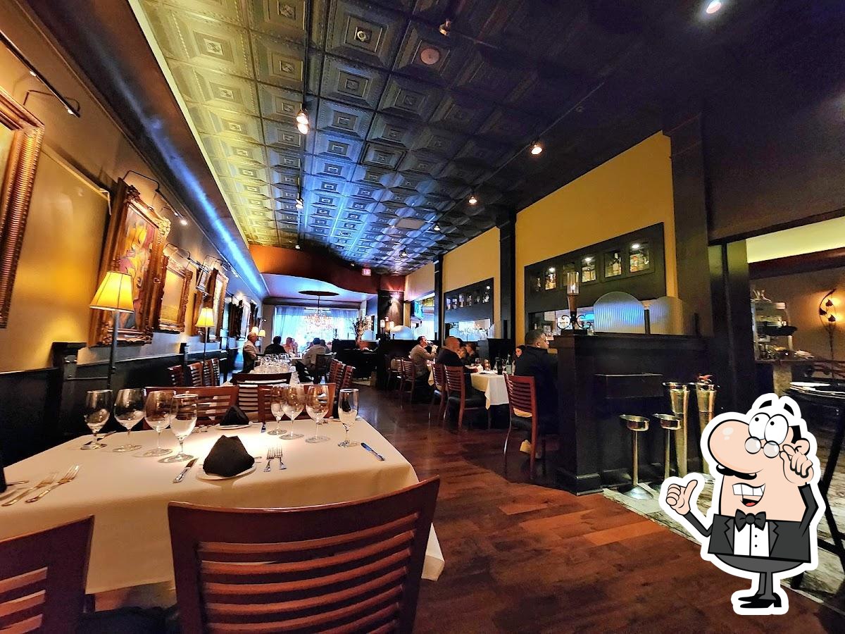 The Chop House Ann Arbor, Ann Arbor - Restaurant menu, prices and reviews