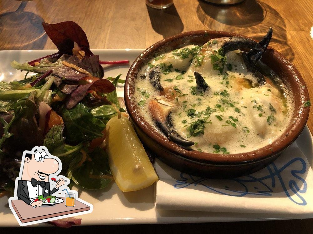The Mad Monk by Quinlans in Killarney - Restaurant reviews