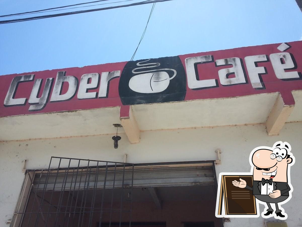 Z Cyber Cafe, Recife - Menú del restaurante, precios y reseñas