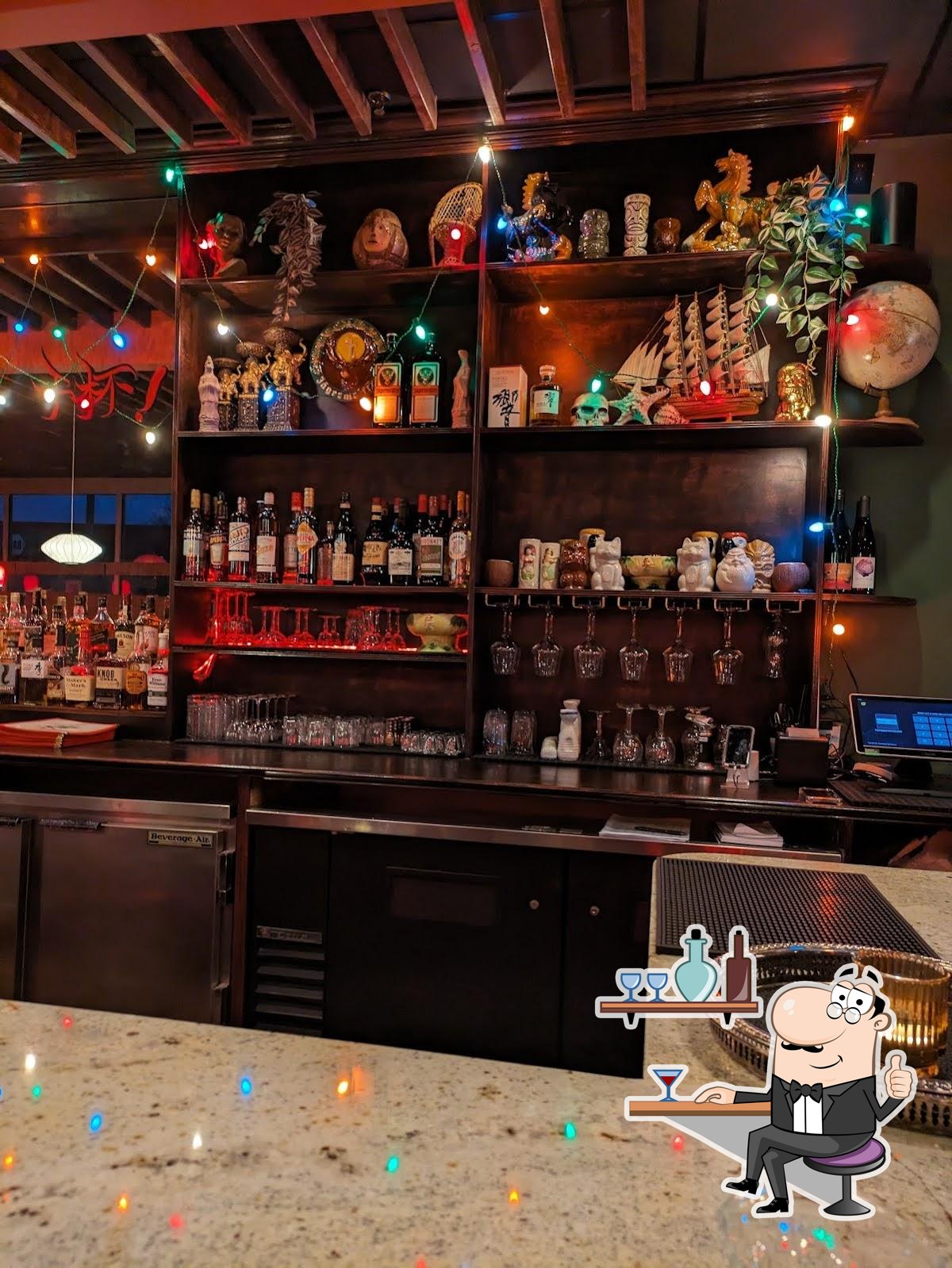 Songbird, Fairfax - Restaurant menu, prices and reviews