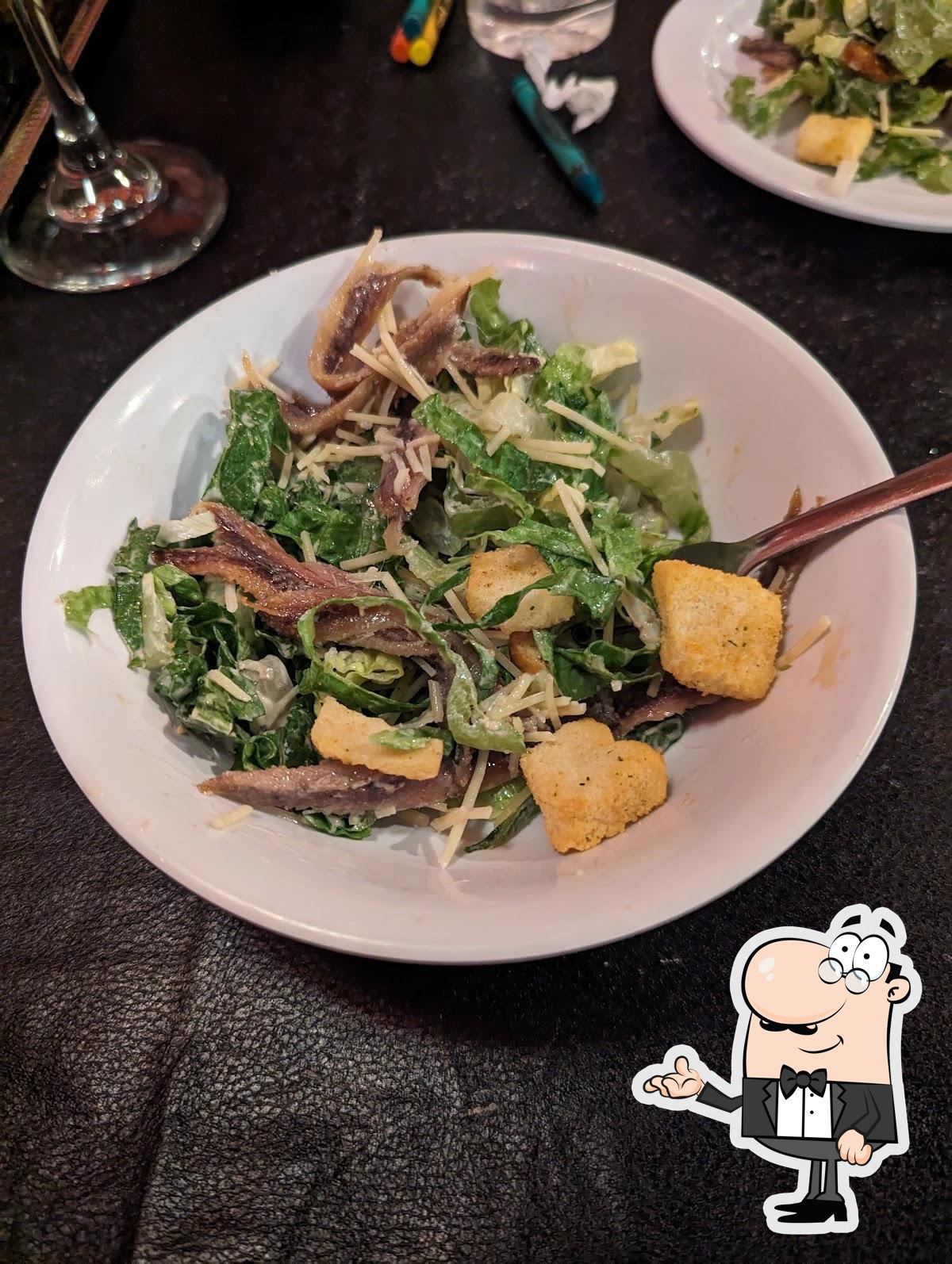 Corleone's, Savannah - Restaurant menu, prices and reviews