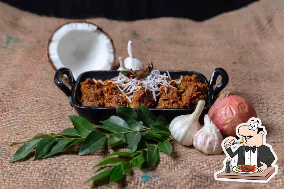 Frozen Monkey, Pune, E Square Multiplex - Restaurant reviews