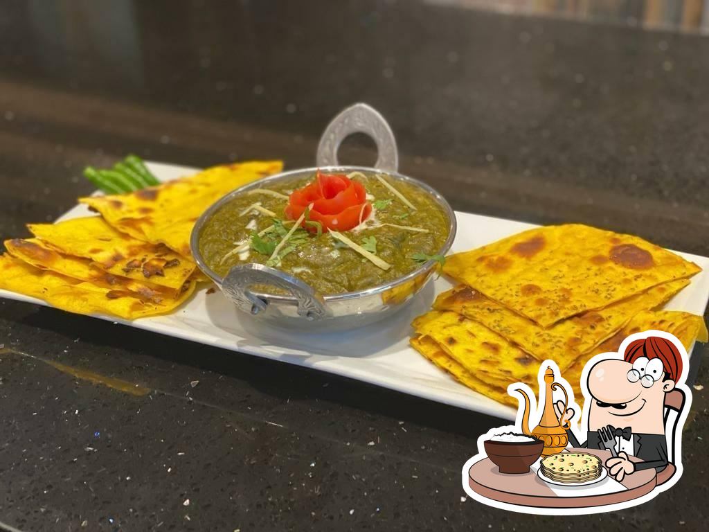 Calgary The Namaste India Buffet & Chaat House in Calgary - Restaurant ...