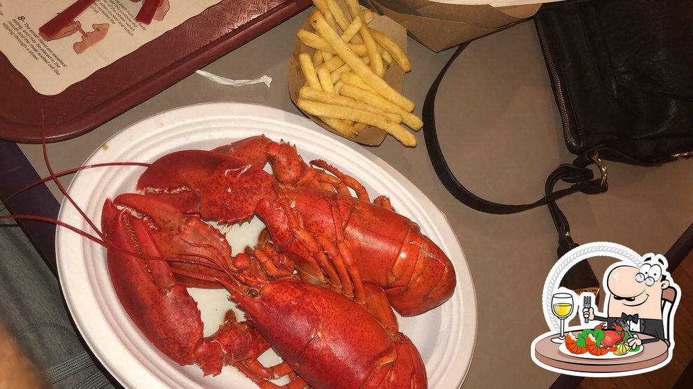 S&S Seafood in Fitchburg - Restaurant menu and reviews