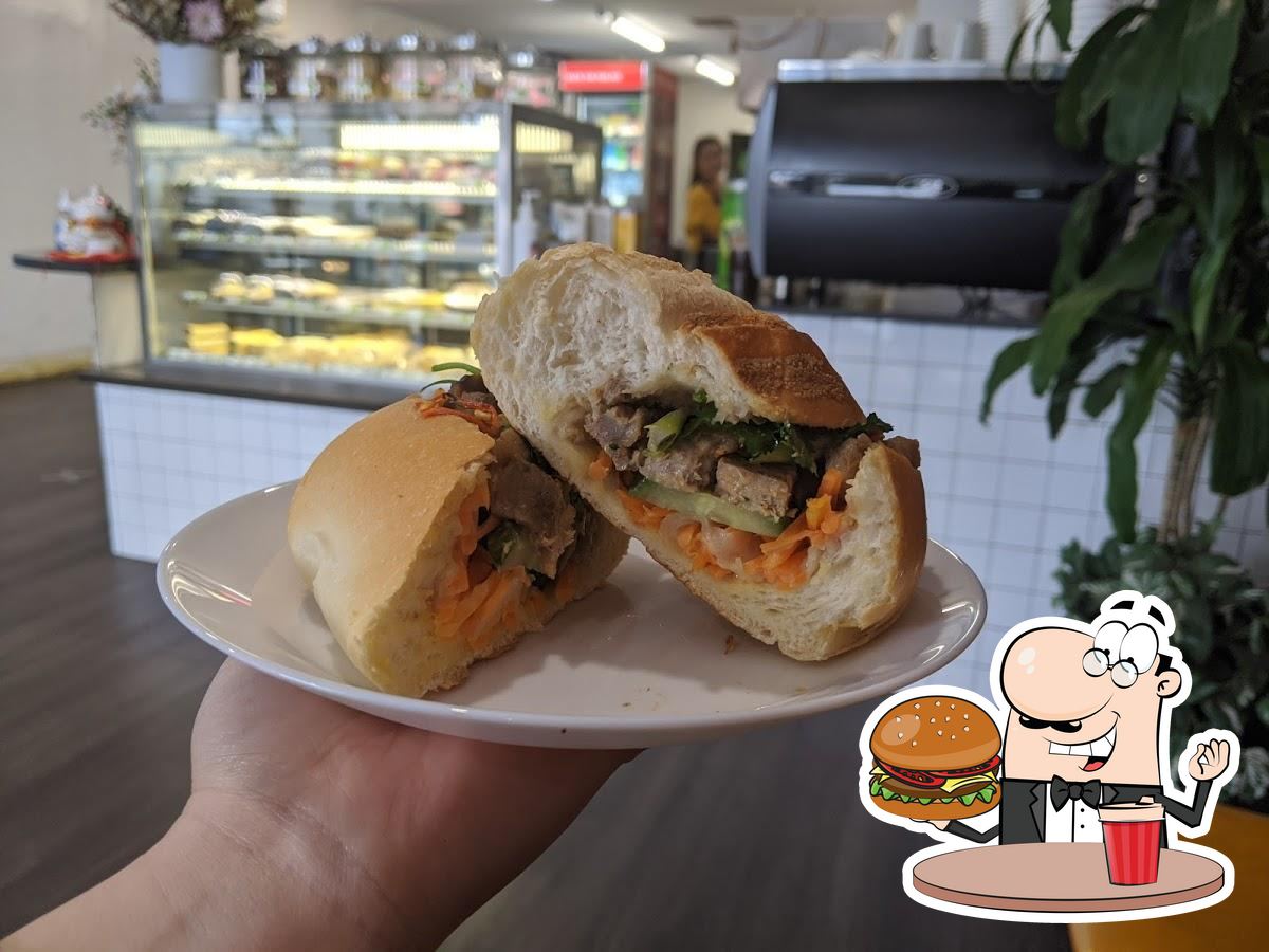 Banh Mee Cafe in Manning - Restaurant reviews