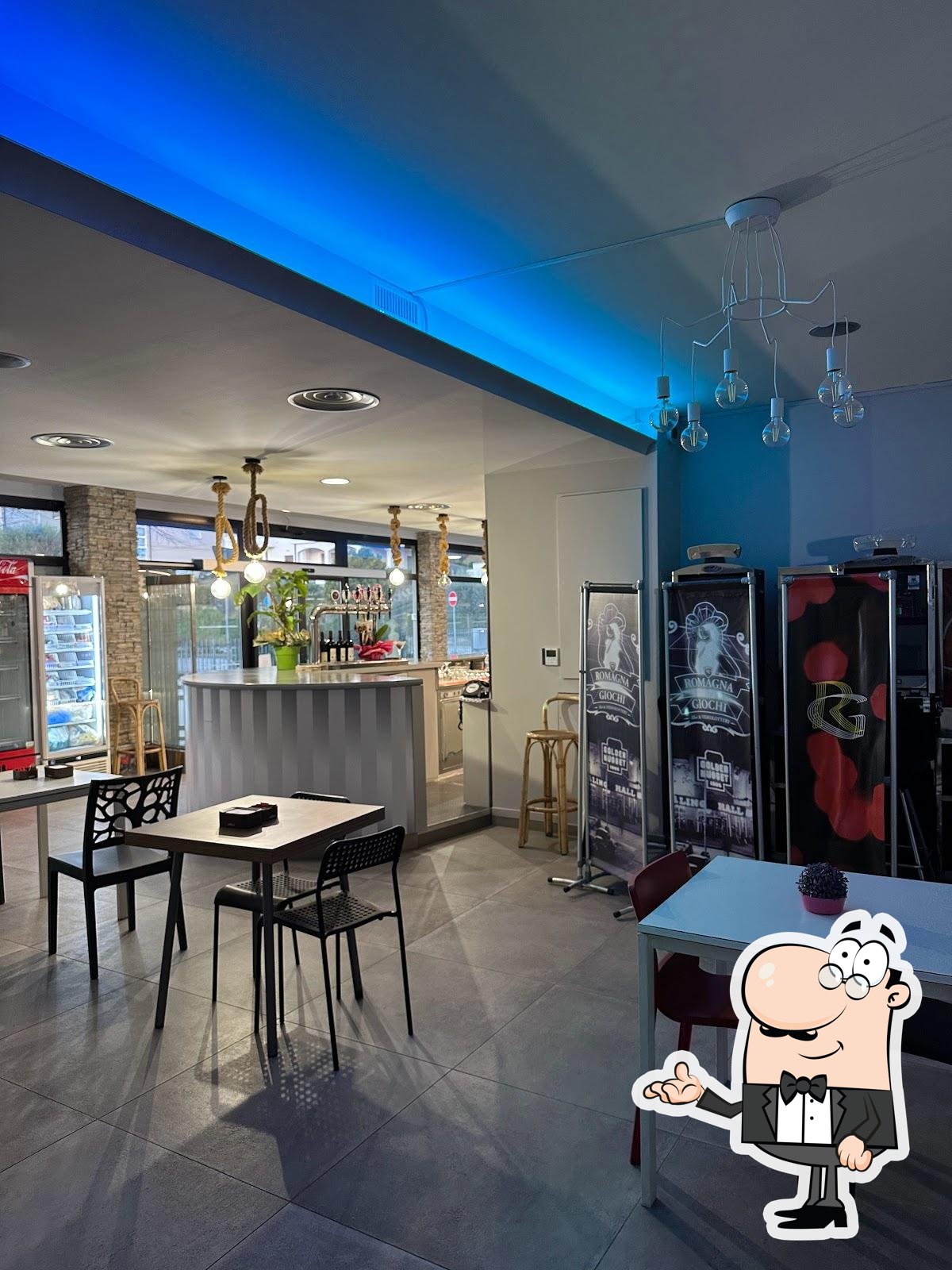 Bar L’amour Cafe’, Calcinelli - Menu del ristorante, prezzi e recensioni