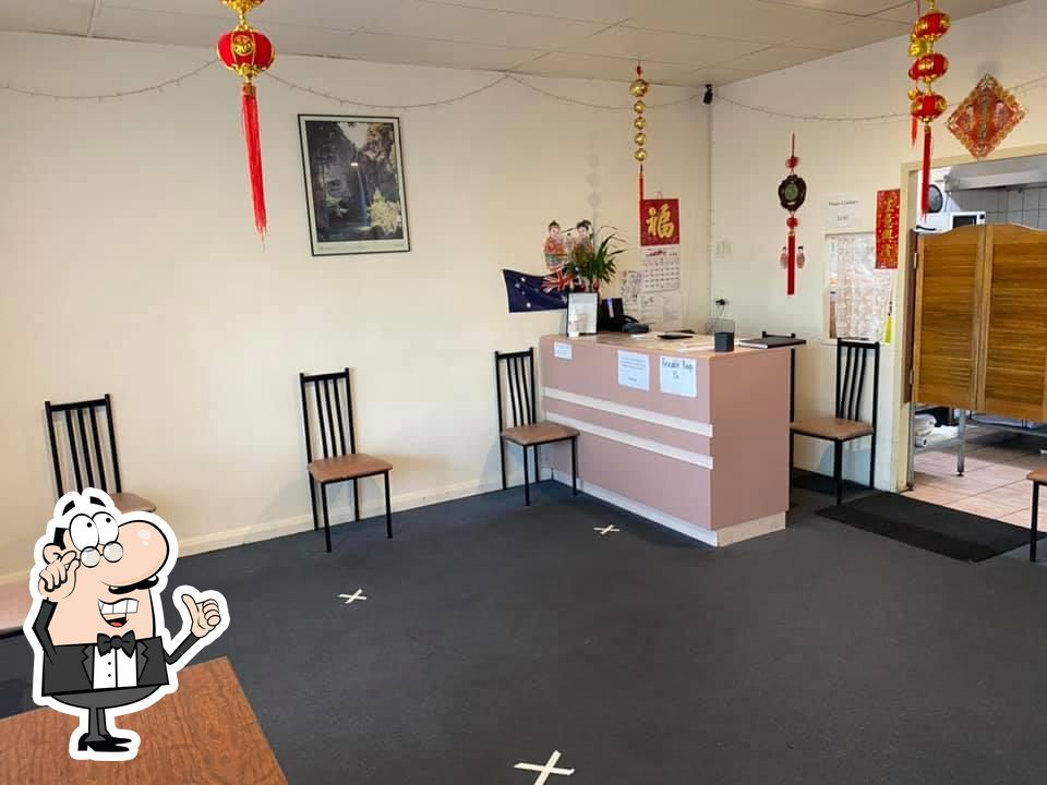 Bayshore Garden Chinese Restaurant, Singleton - Restaurant menu, prices ...
