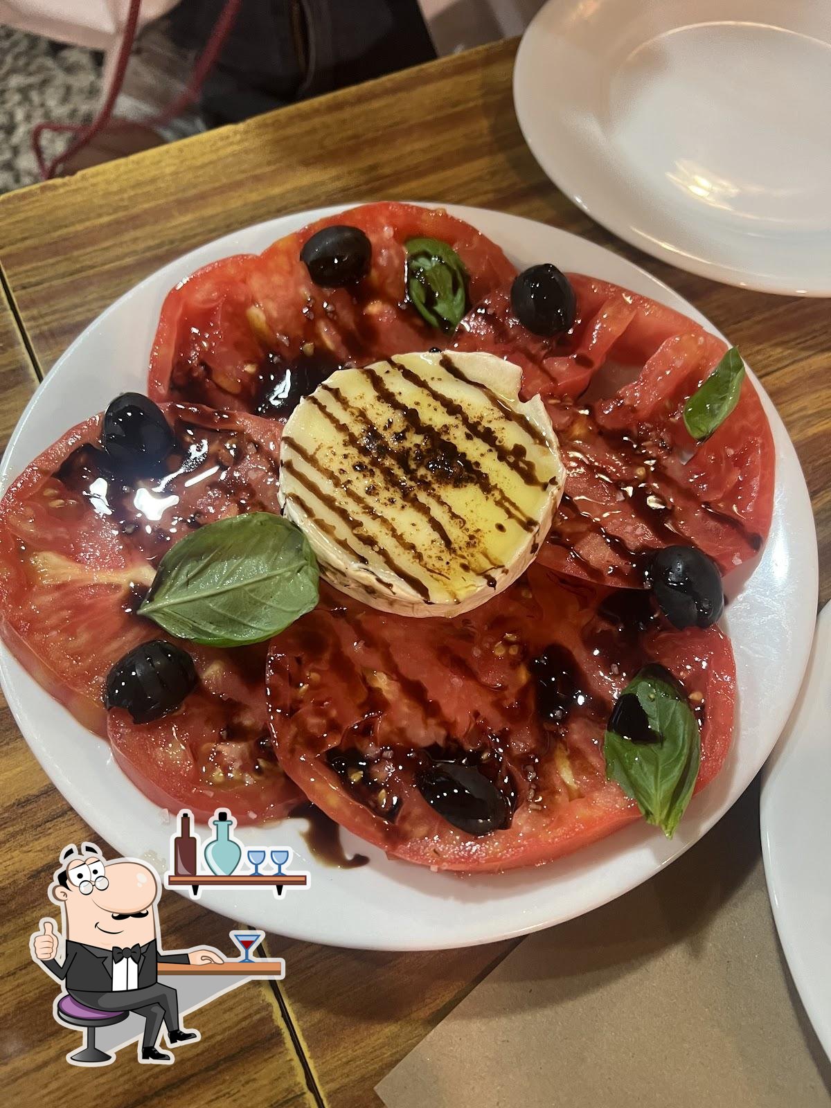 Casa López, Barcelona, Fontana - Restaurant menu, prices and reviews