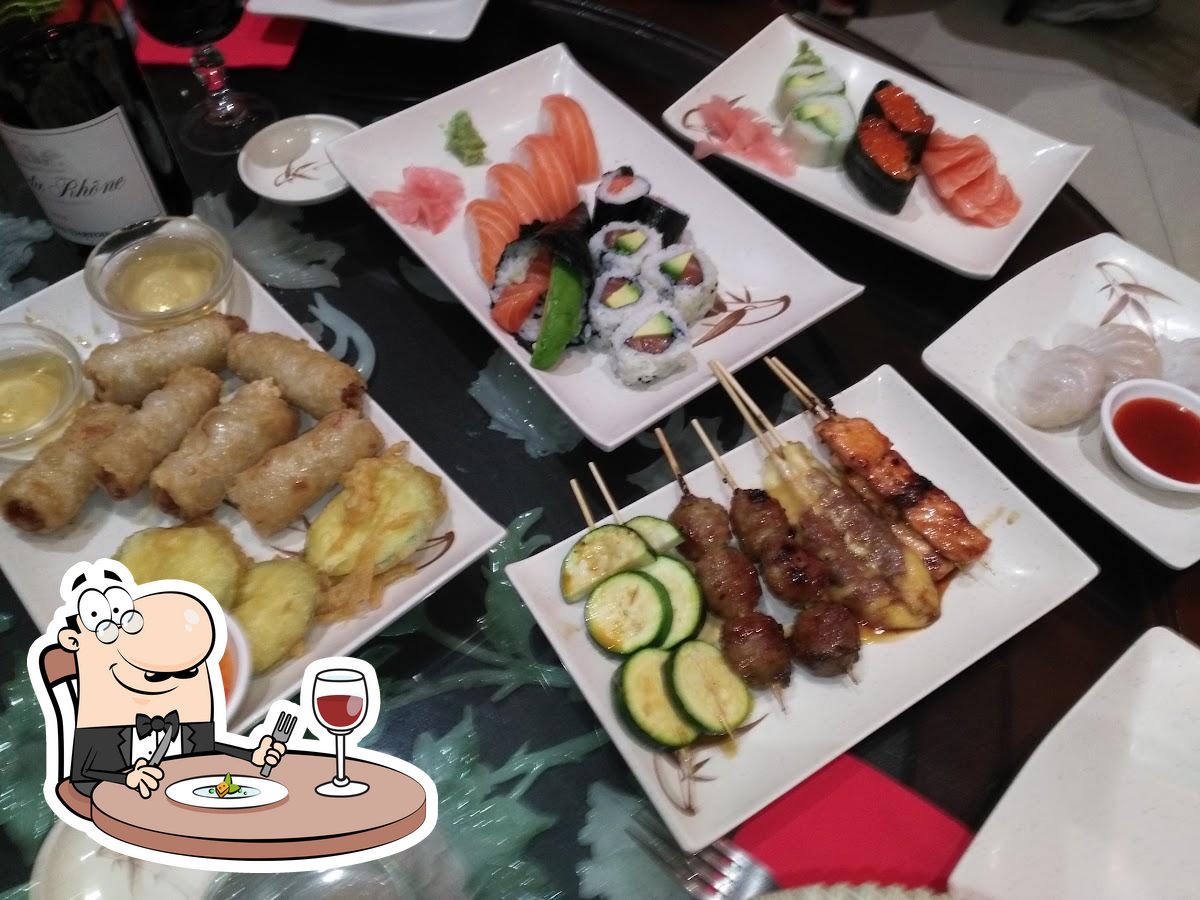 Chez Zhou restaurant, Longjumeau, 32 Rue Maurice - Critiques de restaurant