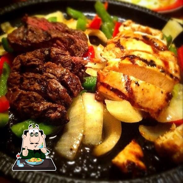 Chicas Bonitas, Dallas - Restaurant menu, prices and reviews