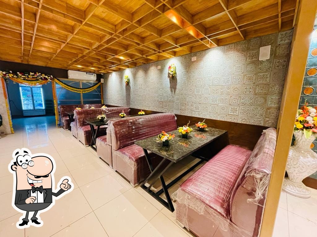 Maa Santosh Dhaba- moosapet, Hyderabad - Restaurant menu, prices and reviews