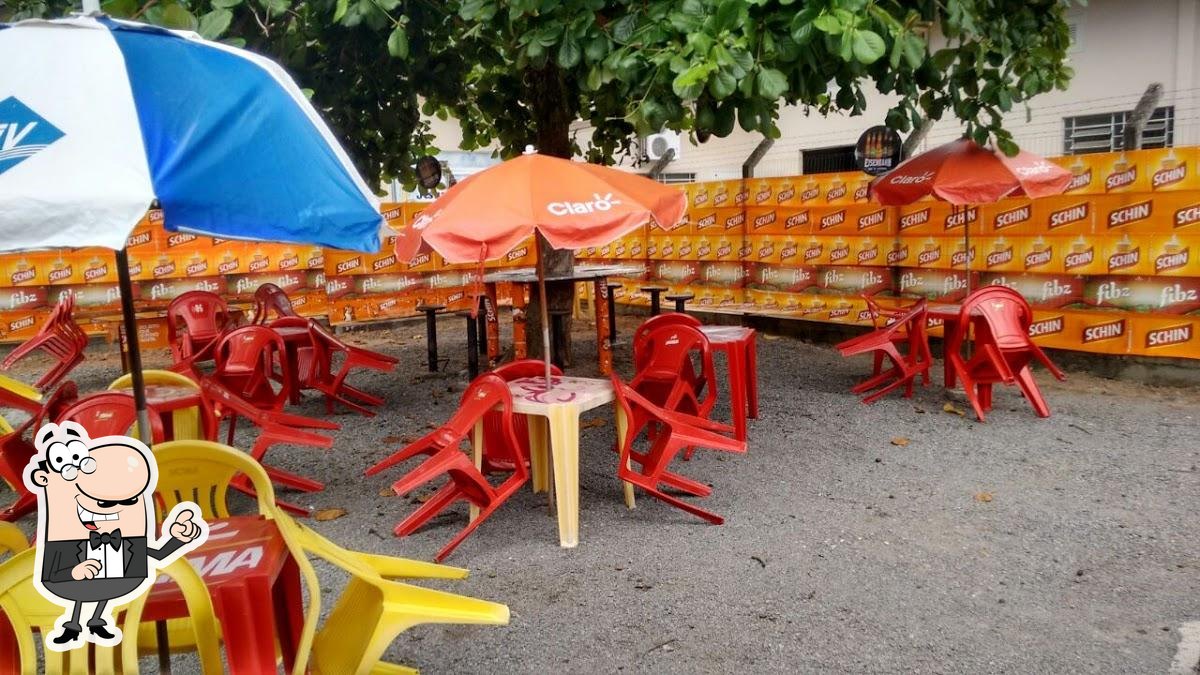 Manos Bar, Jaraguá do Sul - Avaliações de restaurantes