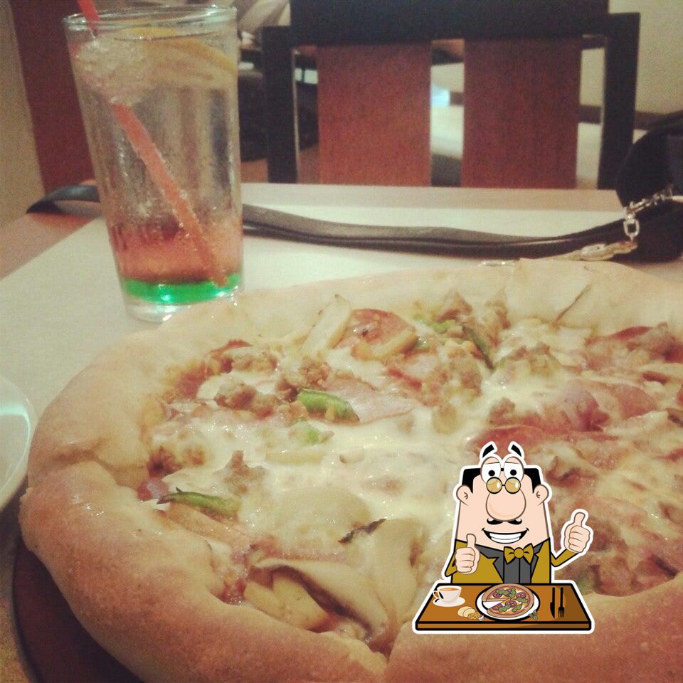 Pizza Hut - SM City Bacolod, Bacolod - Menú del restaurante, precios y ...