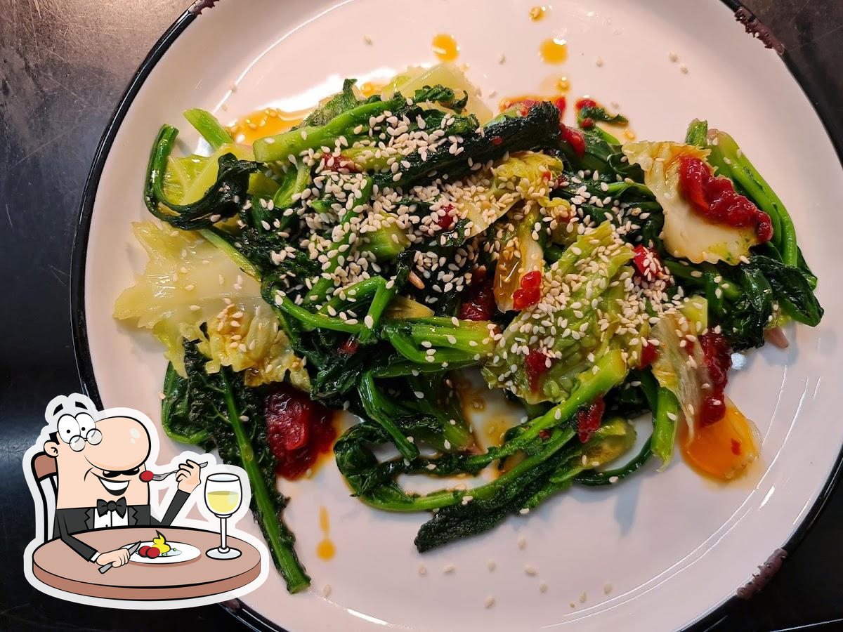 Popina Trattoria restaurant, ROM - Restaurantspeisekarten und Bewertungen