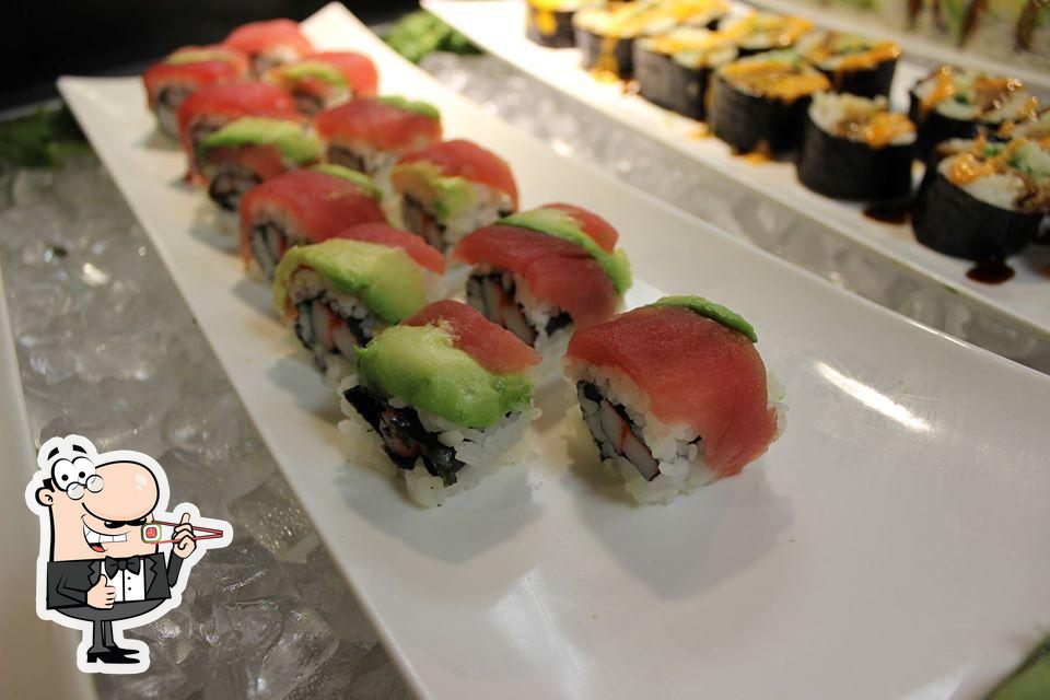 Rio Buffet & bar in Temple Hills - Restaurant menu and reviews