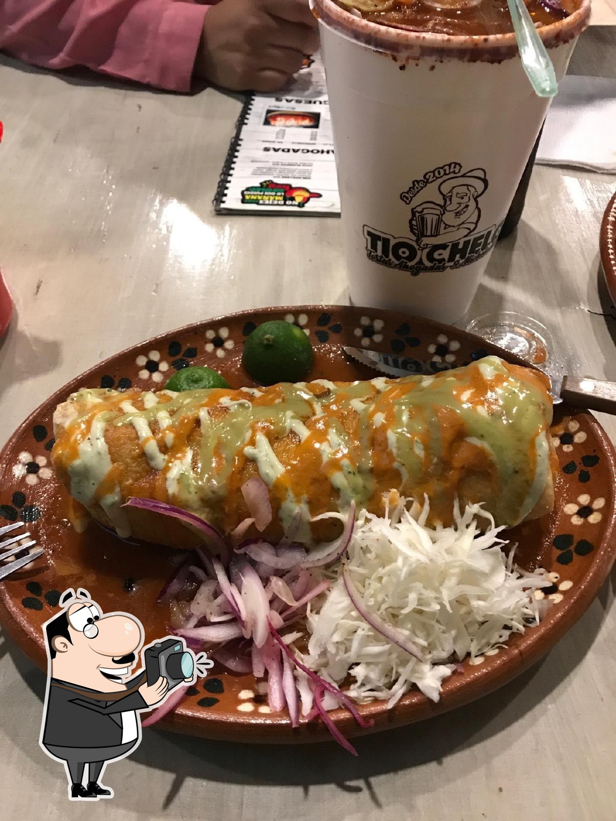 Tio Chelo pub & bar, Irapuato, Cuarto Cinturon Vial no. 6802-A ...