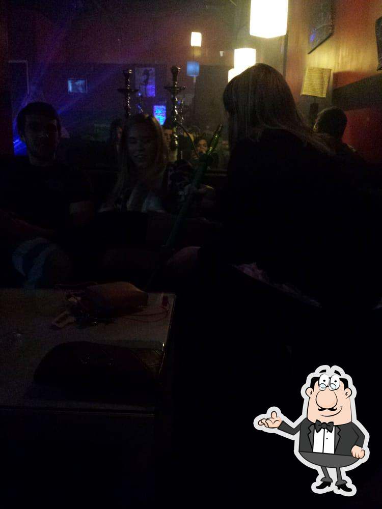 Zen Hookah Lounge, 21821 Katy Fwy, Unit 102 B in Houston - Restaurant ...