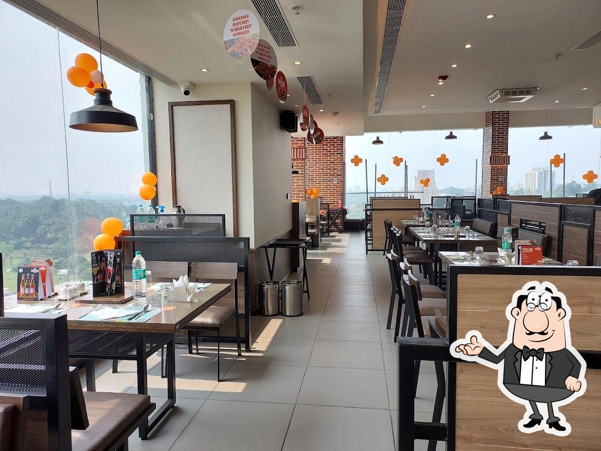 Barbeque Nation - Kakkanad, Kakkanad - Restaurant reviews