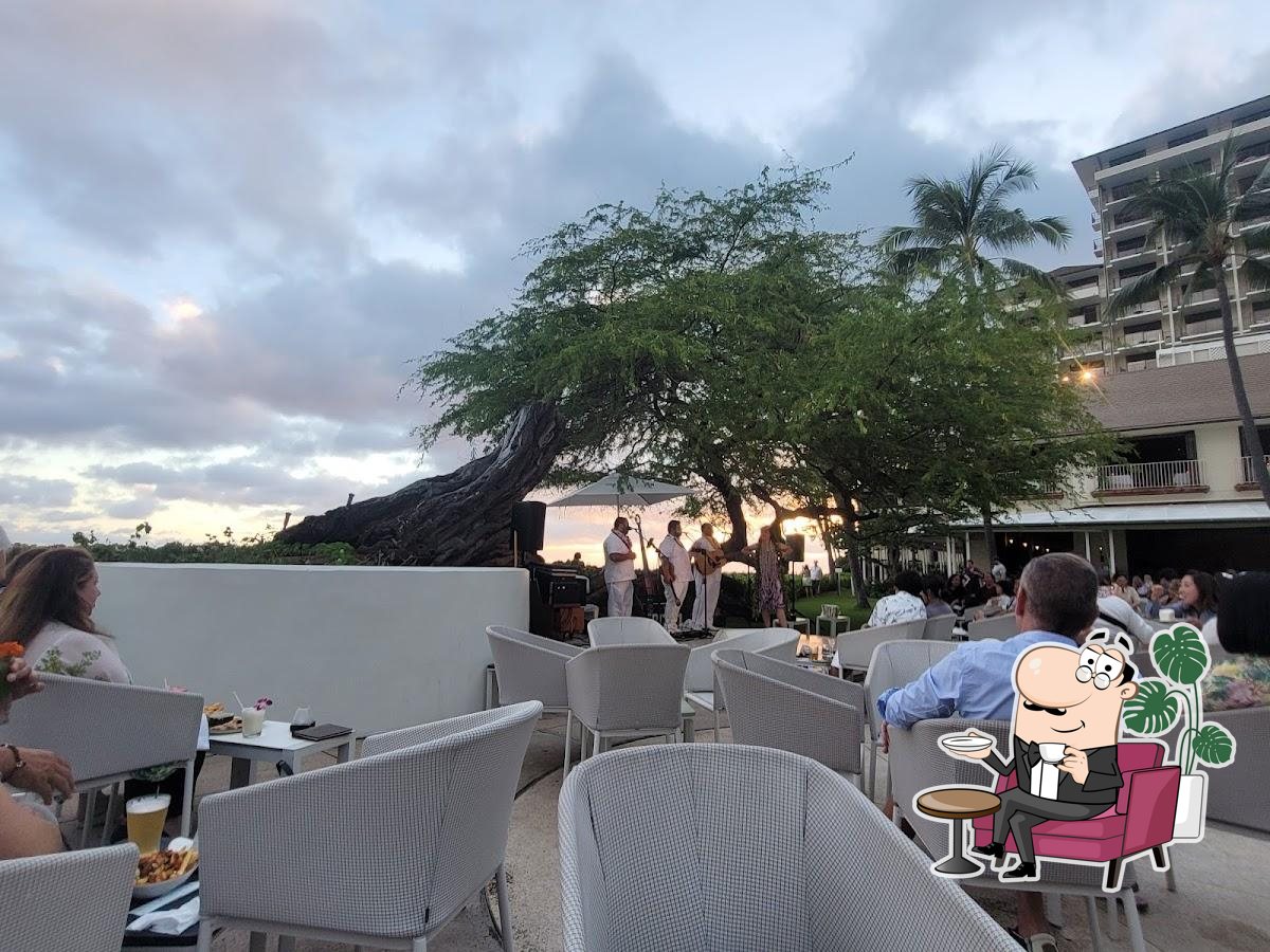 House Without A Key, Honolulu - Restaurant menu, prices and reviews