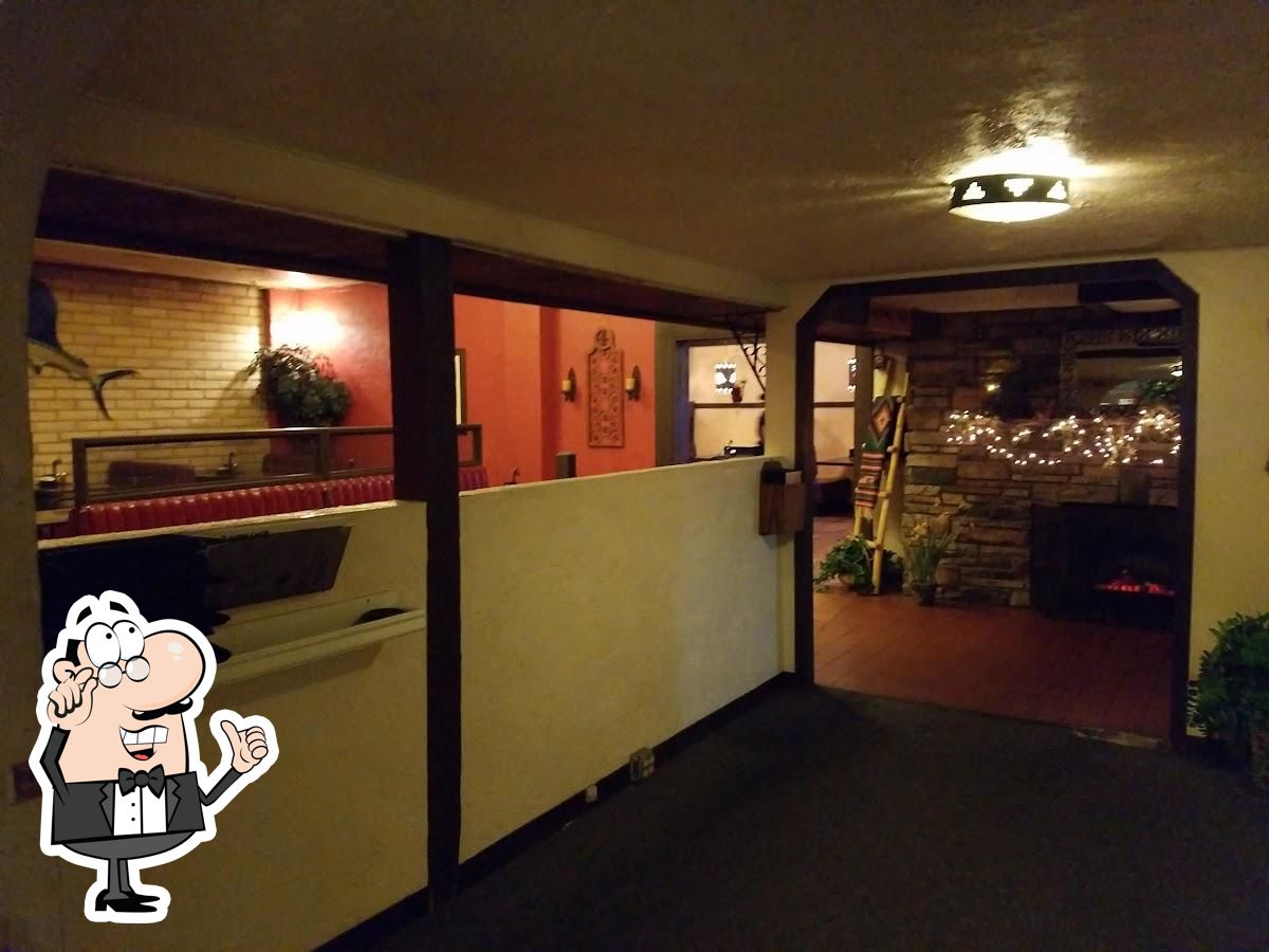 Plum Loco in Idaho Falls - Restaurant menu and reviews