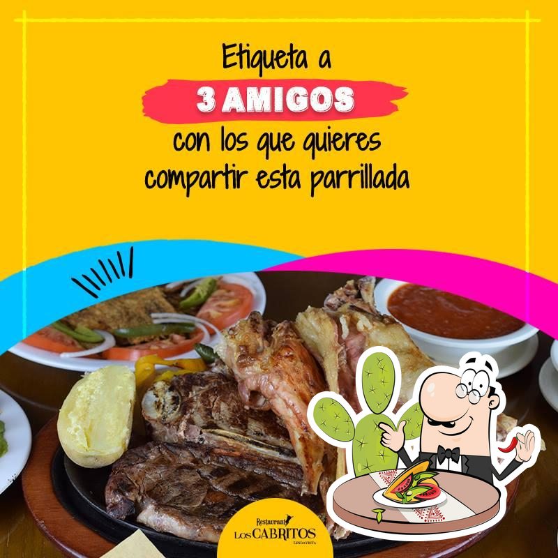 Los cabritos MTY restaurant, Guadalupe, Av. Miguel Alemán No. 278 ...