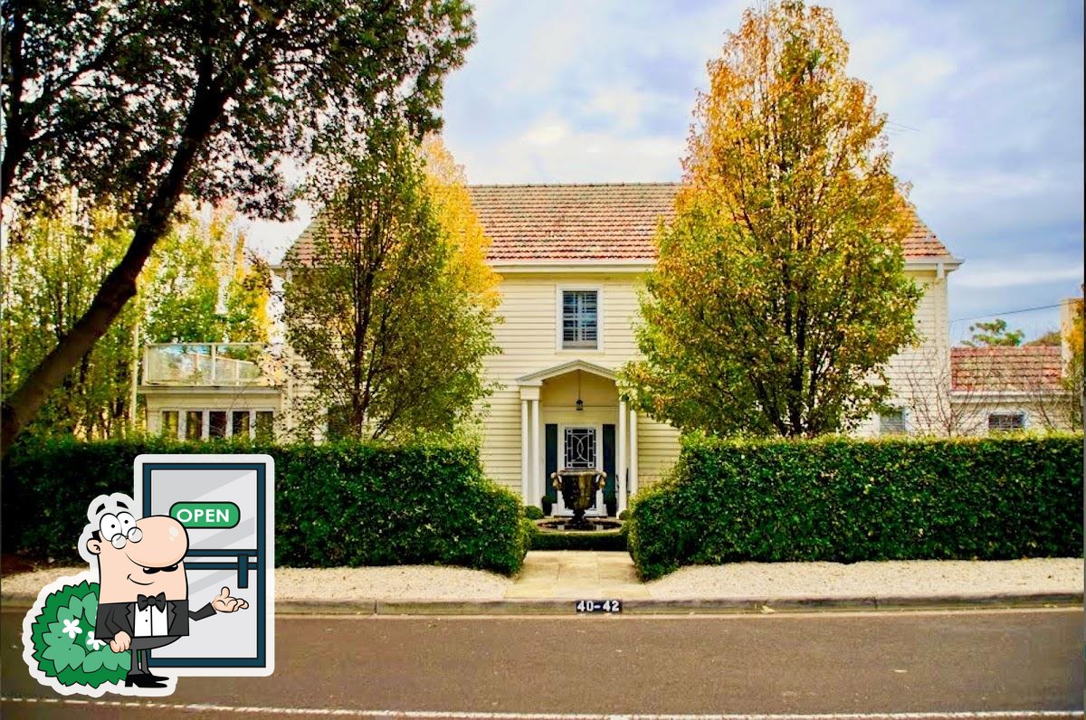 Ranelagh Club in Mount Eliza - Restaurant reviews