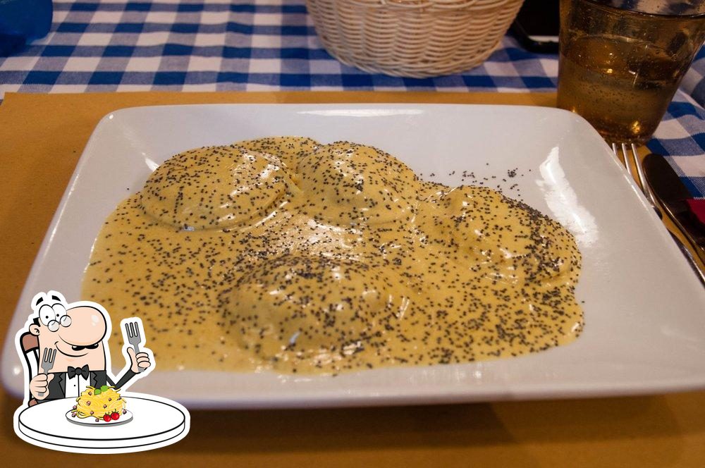 Al Vecio Forner restaurant, Venice, Dorsoduro - Restaurant reviews