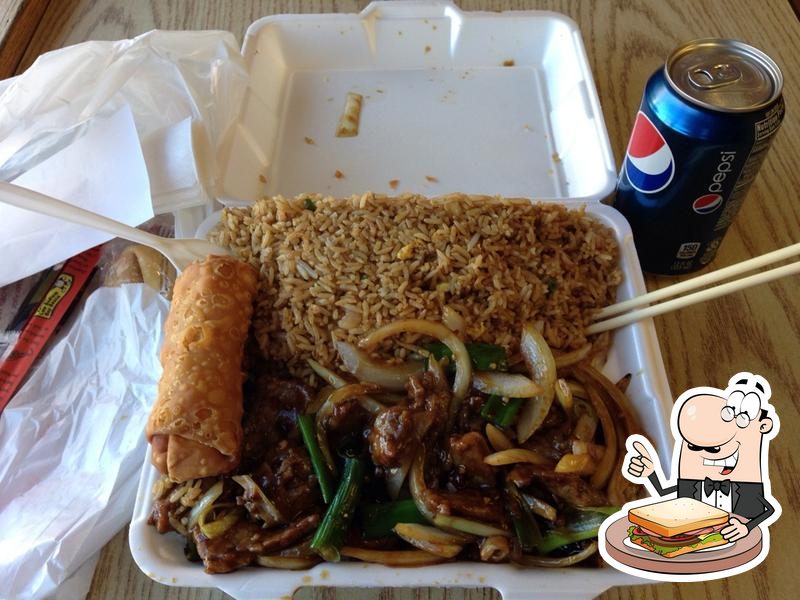 Tasty China, 3315 W North Ave in Chicago - Restaurant menu and reviews