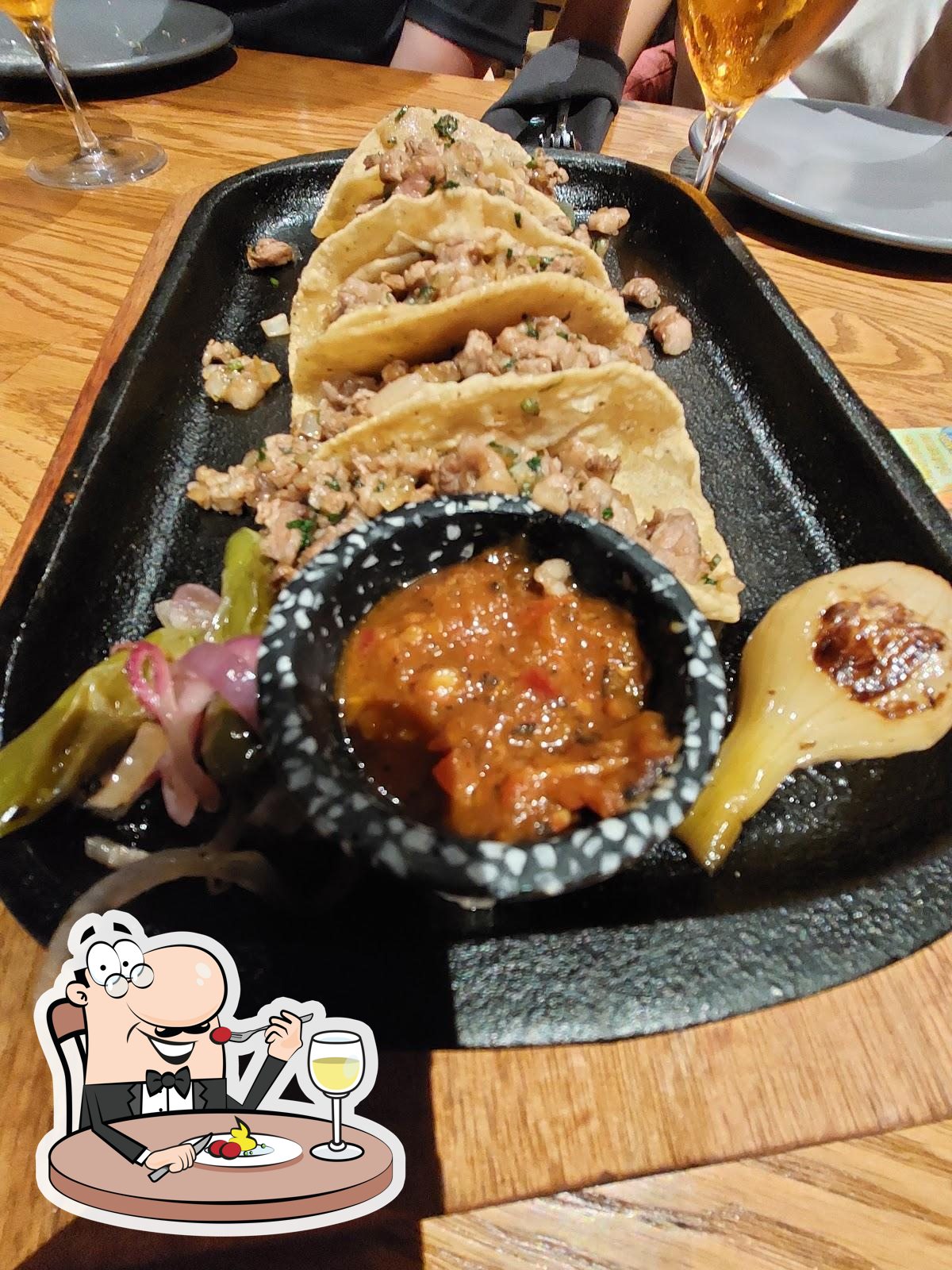 Restaurante Angus, Ciudad de México, Torres Adalid 21 - Opiniones del ...