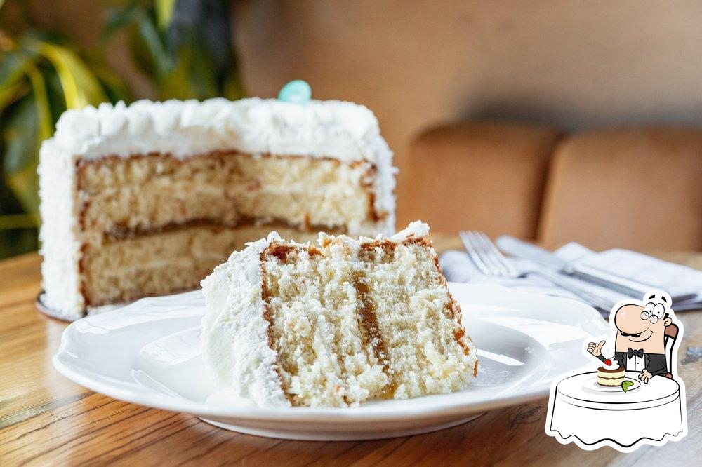 Aya Pastry in Chicago - Restaurant reviews