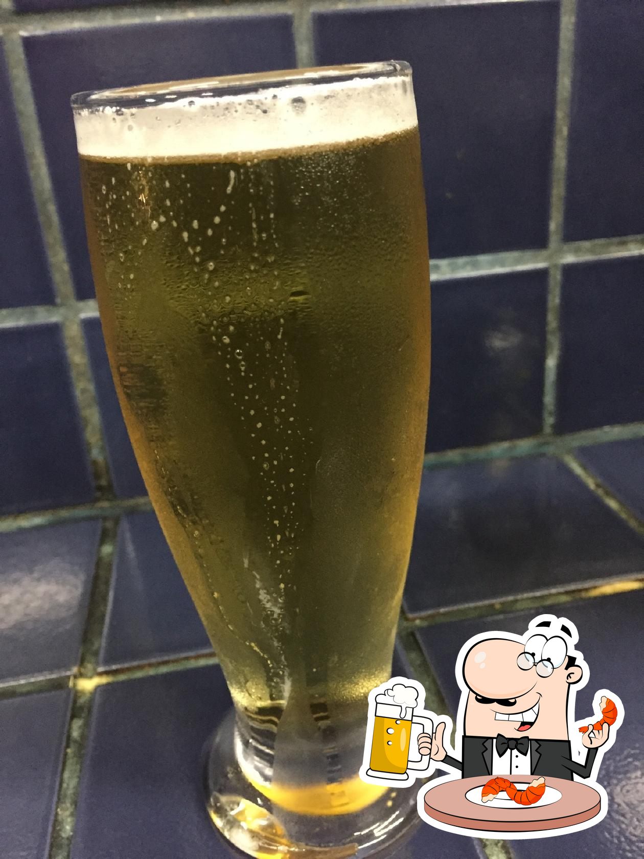 Bar Popeye, Rio de Janeiro - Restaurant menu and reviews