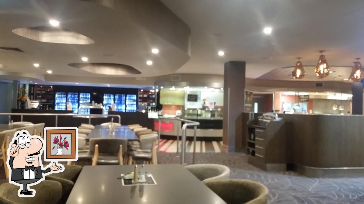 Broncos Club, Red Hill - Restaurant menu, prices and reviews