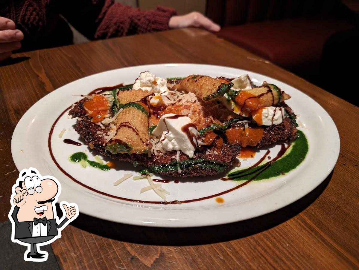 Columbus Inn, Wilmington - Restaurant menu, prices and reviews