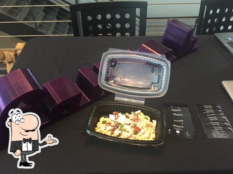 FedEx WHQ - Cafeteria, Memphis - Restaurant menu, prices and reviews