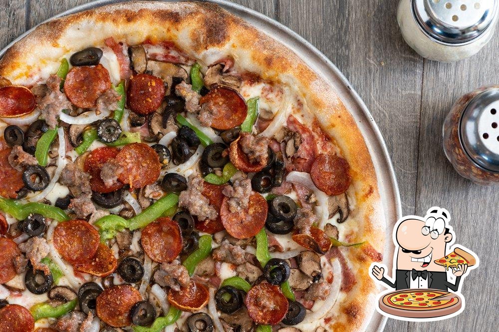 Round Table Pizza Marlow Rd Santa Rosa | Cabinets Matttroy