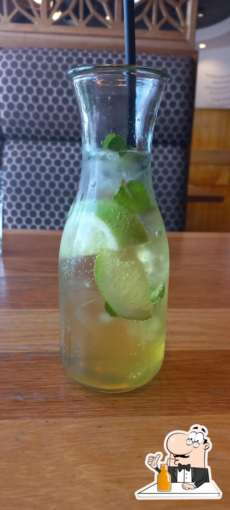 Nando's Randfontein Village Square, Randfontein - Restaurant menu ...