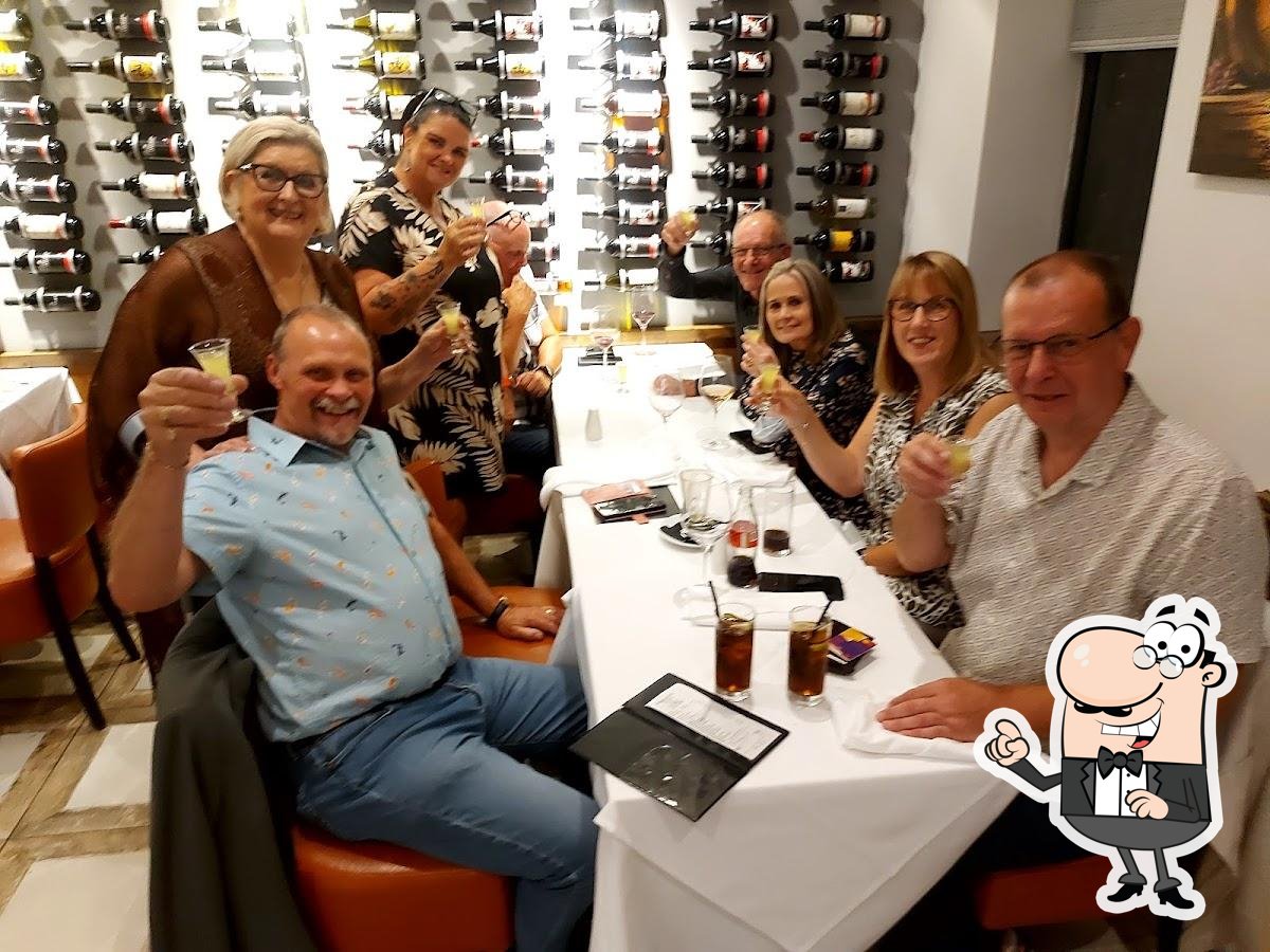 Pinocchio restaurant, Ashton-under-Lyne - Restaurant menu, prices and ...