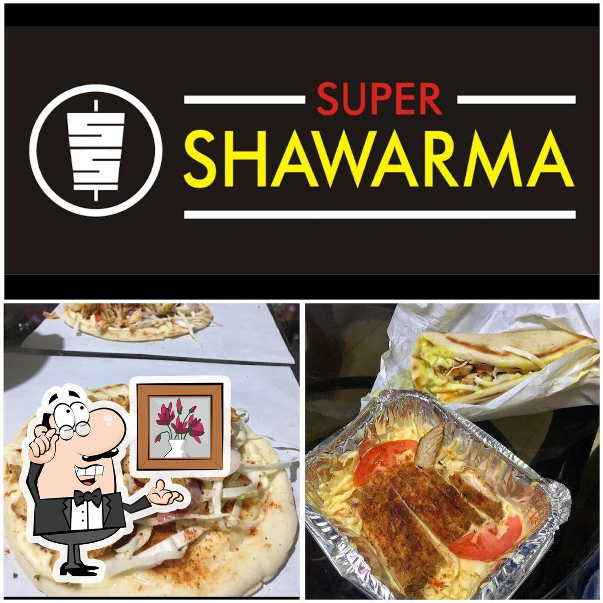 Super Shawarma, Kolhapur
