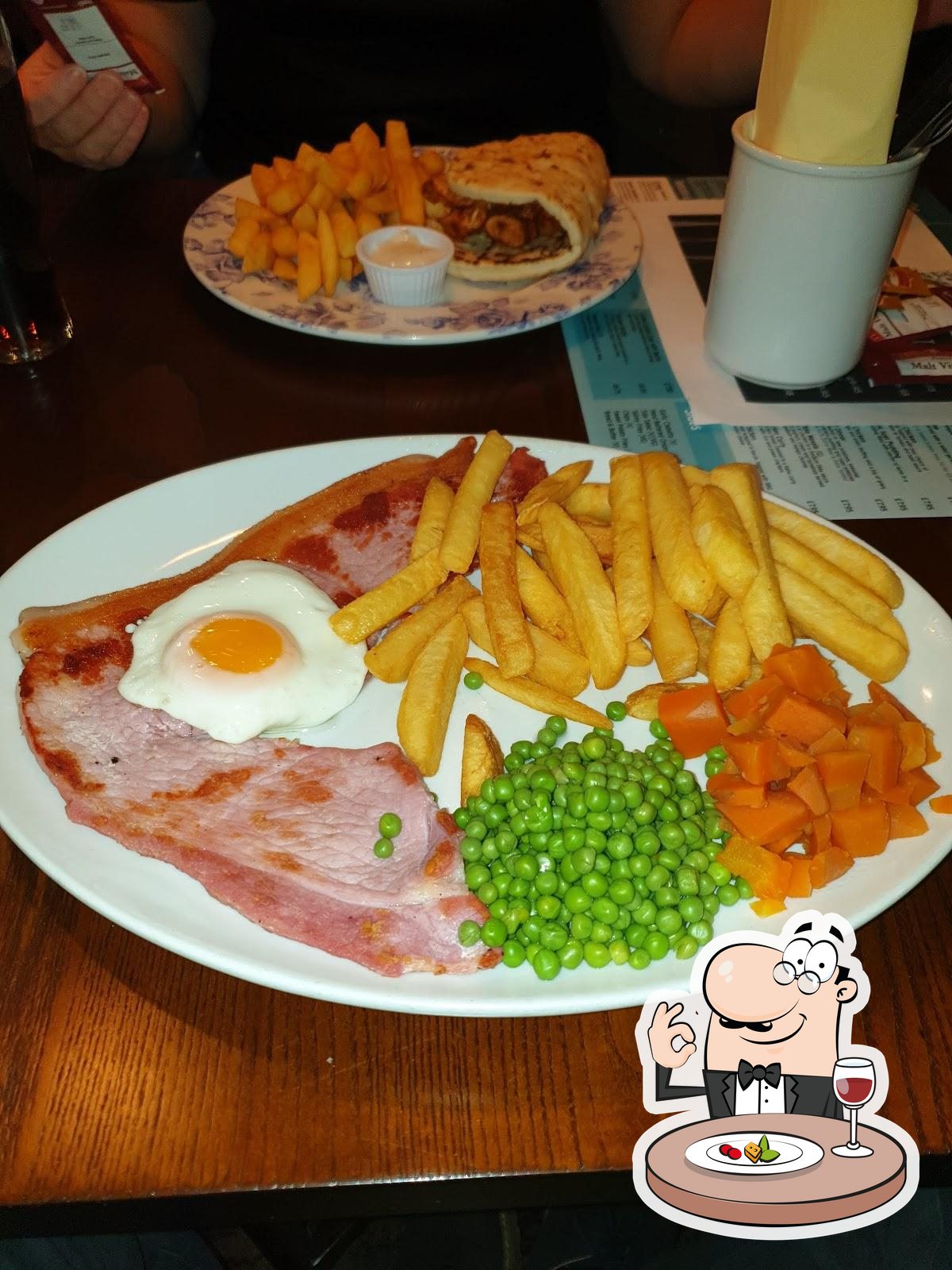 The Liversedge in Liversedge - Restaurant reviews